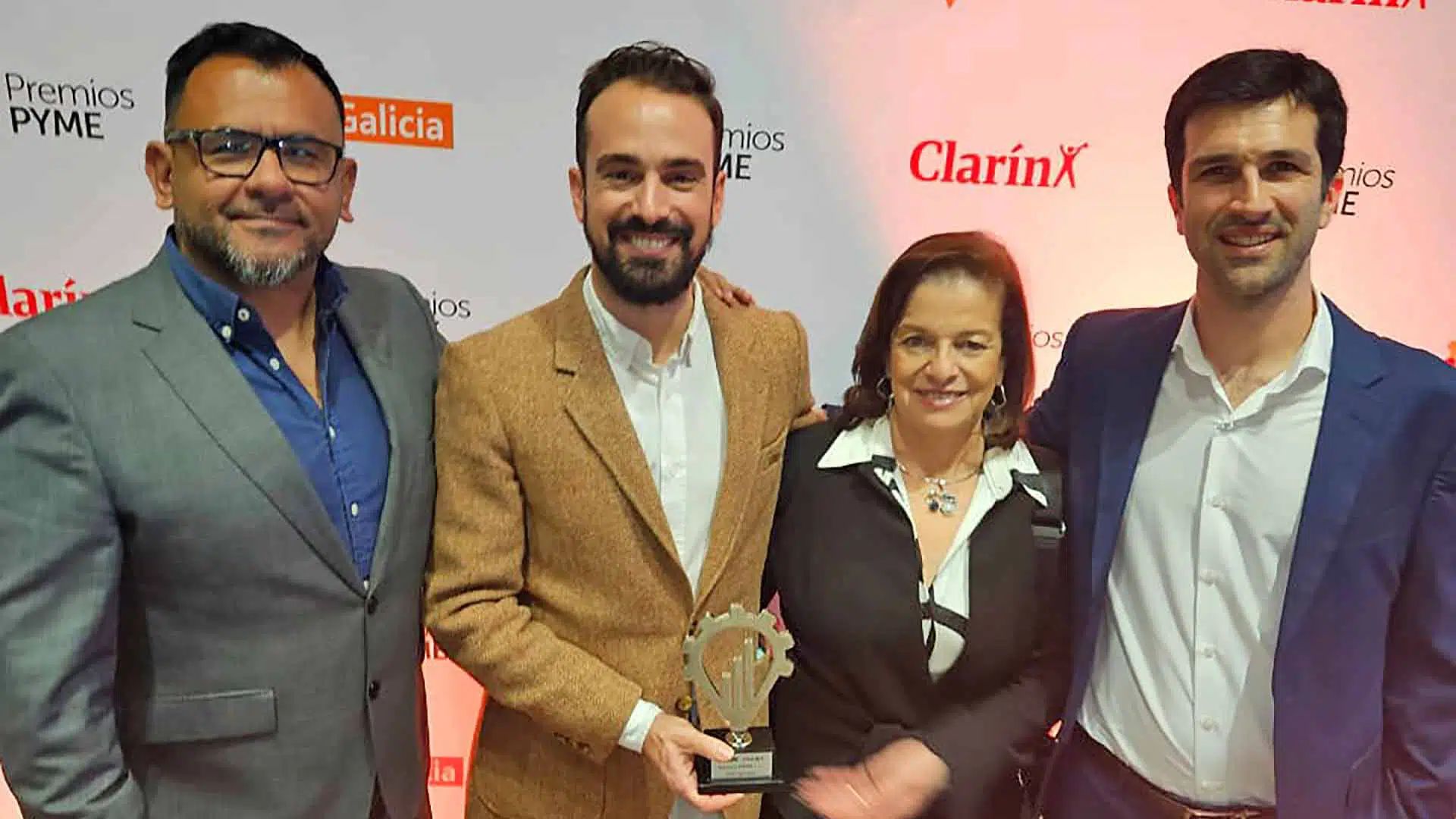 Bedson, reconocida en el Premio Supervielle Exporta por su innovación ...