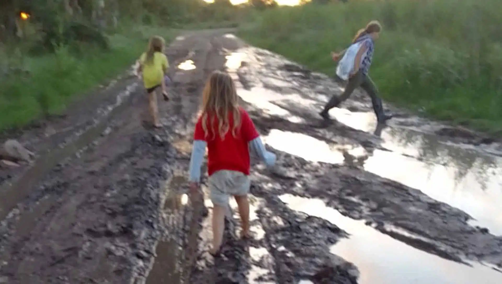 Reclamos desde Santa Coloma | El Diario de Pilar