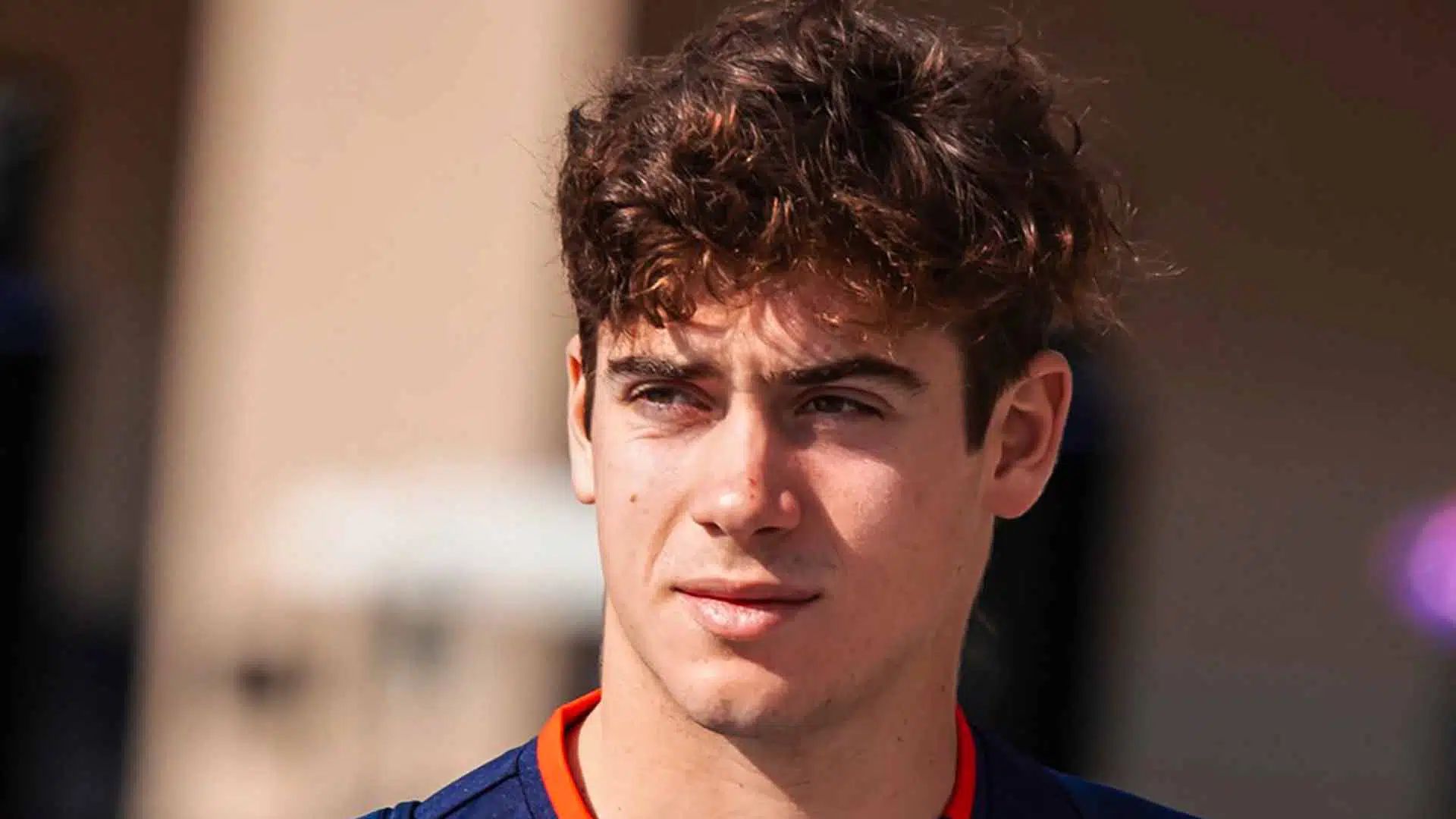 Colapinto mira al futuro con optimismo tras una sólida primera ...