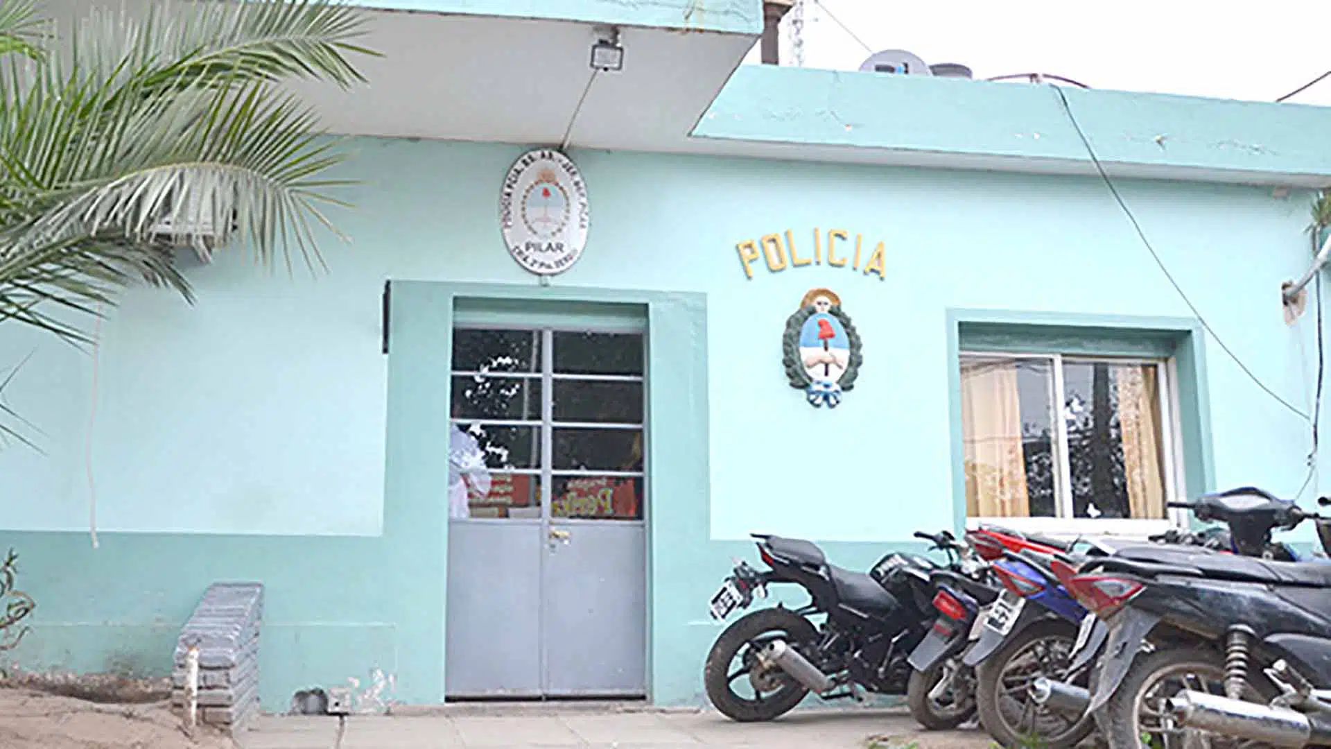 La policía detuvo a 22 personas durante los operativos de seguridad | El Diario de Pilar