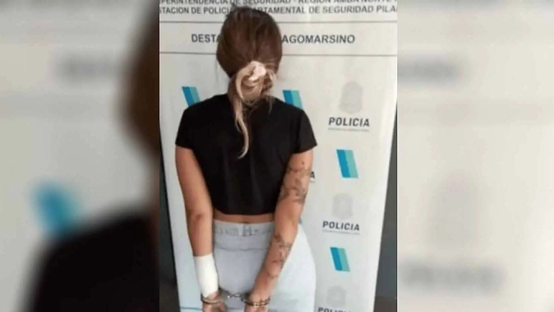 Encontró a su novio teniendo sexo con otra mujer en su propia casa y desató un incendio | El ...