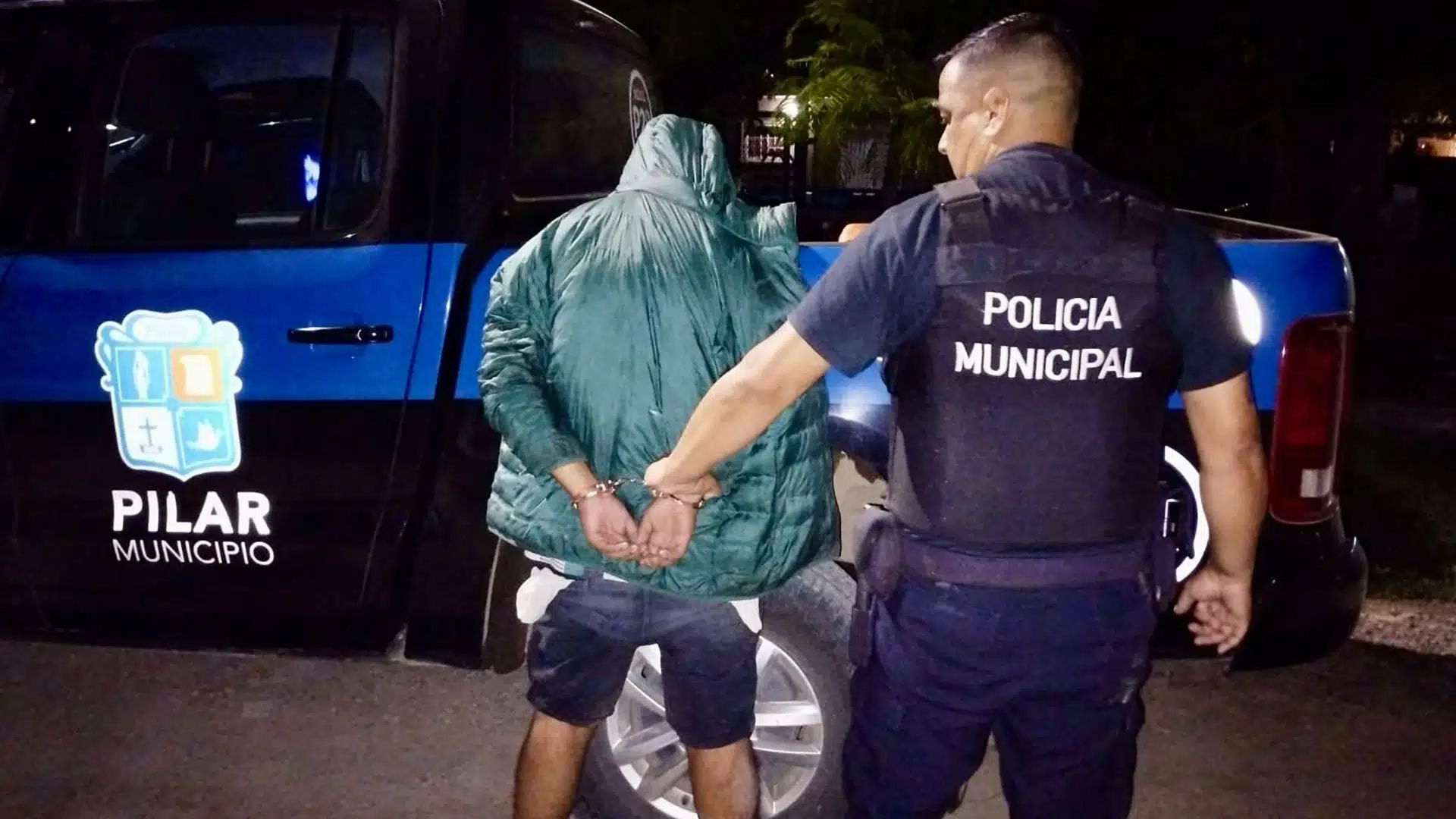 Robó en un comercio, pero al huir abandonó el botín | El Diario de Pilar