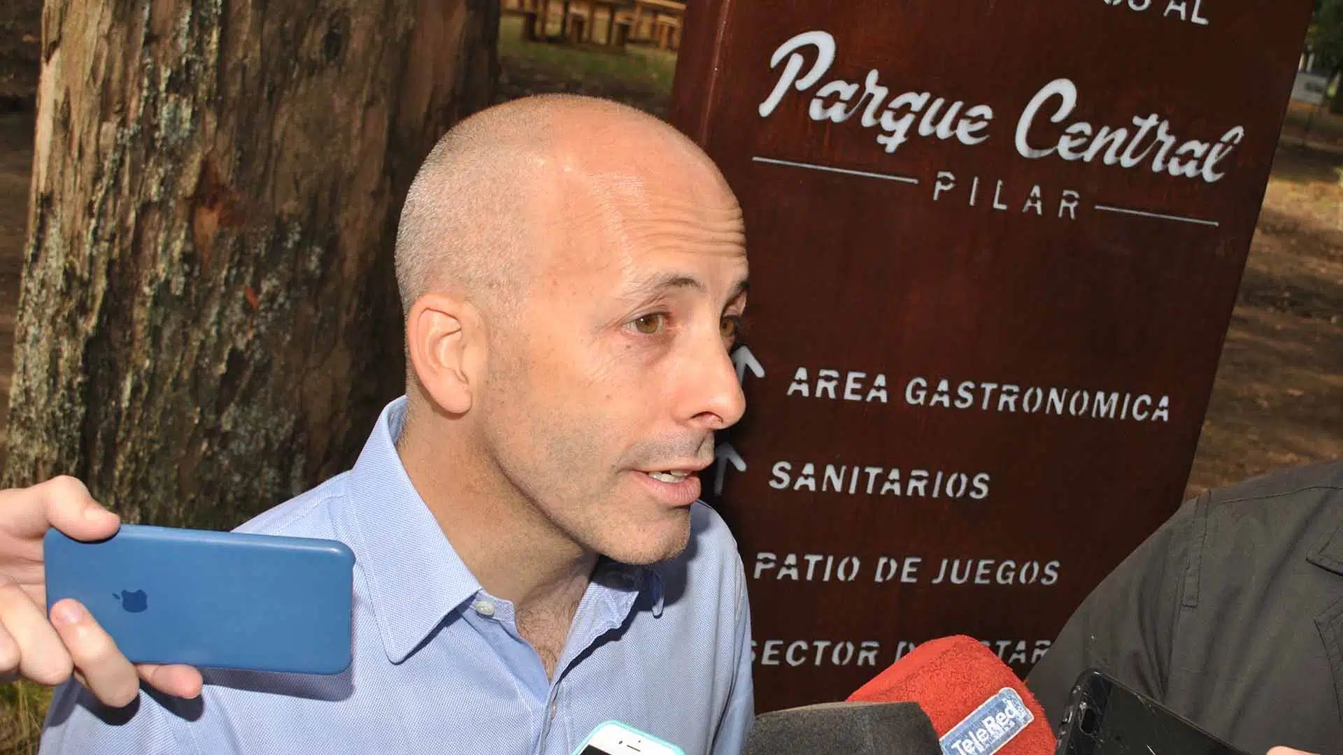 Envían a juicio oral y público a exintendente Ducoté | El Diario de Pilar