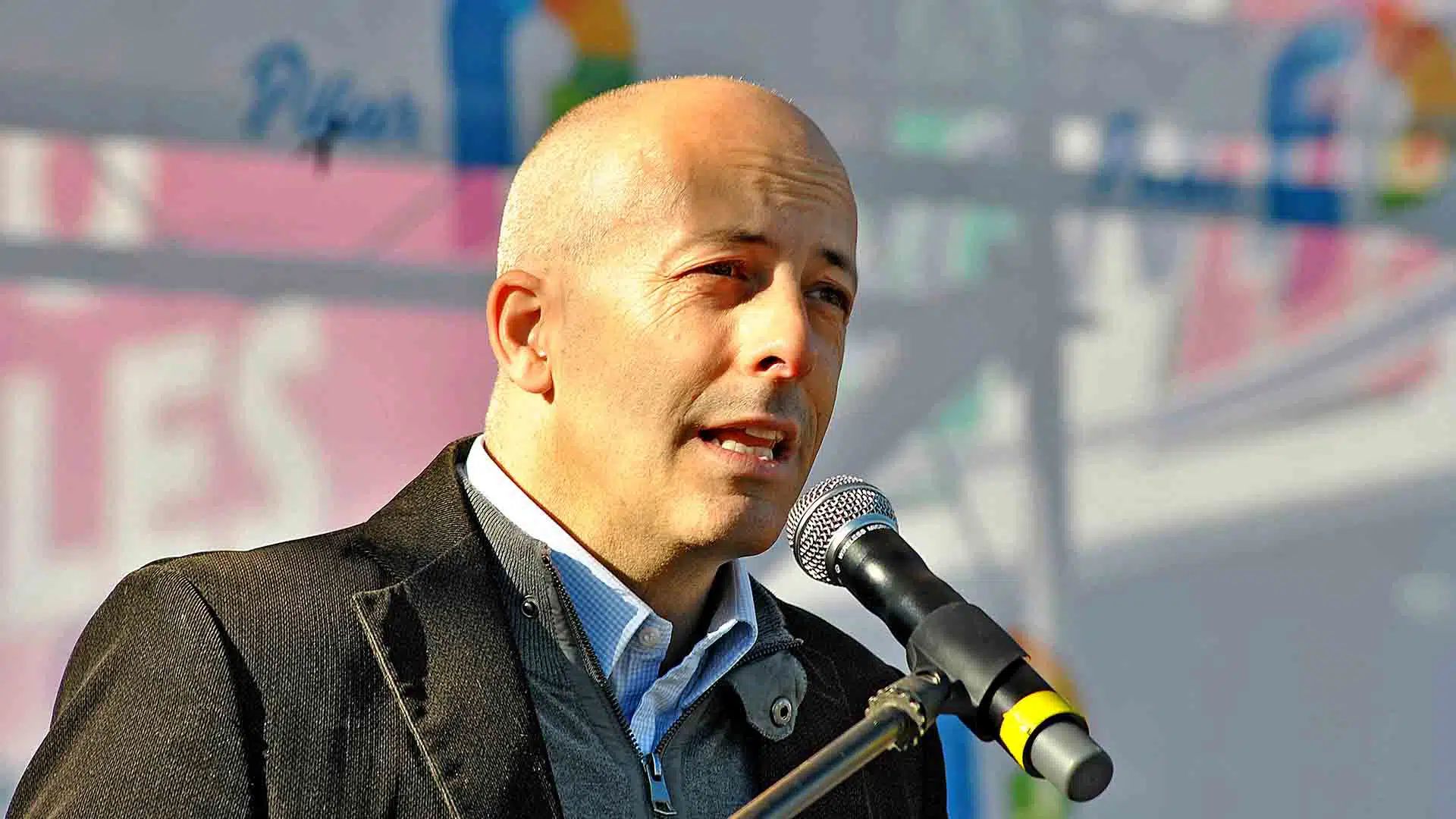 Una nueva causa en contra del exintendente Ducoté recae en manos de la ...