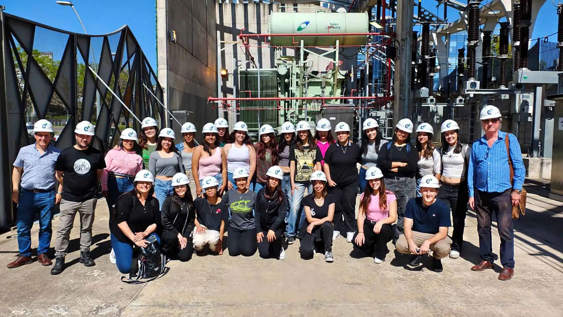 Edenor anunció una nueva subestación que beneficiará a los usuarios de ...