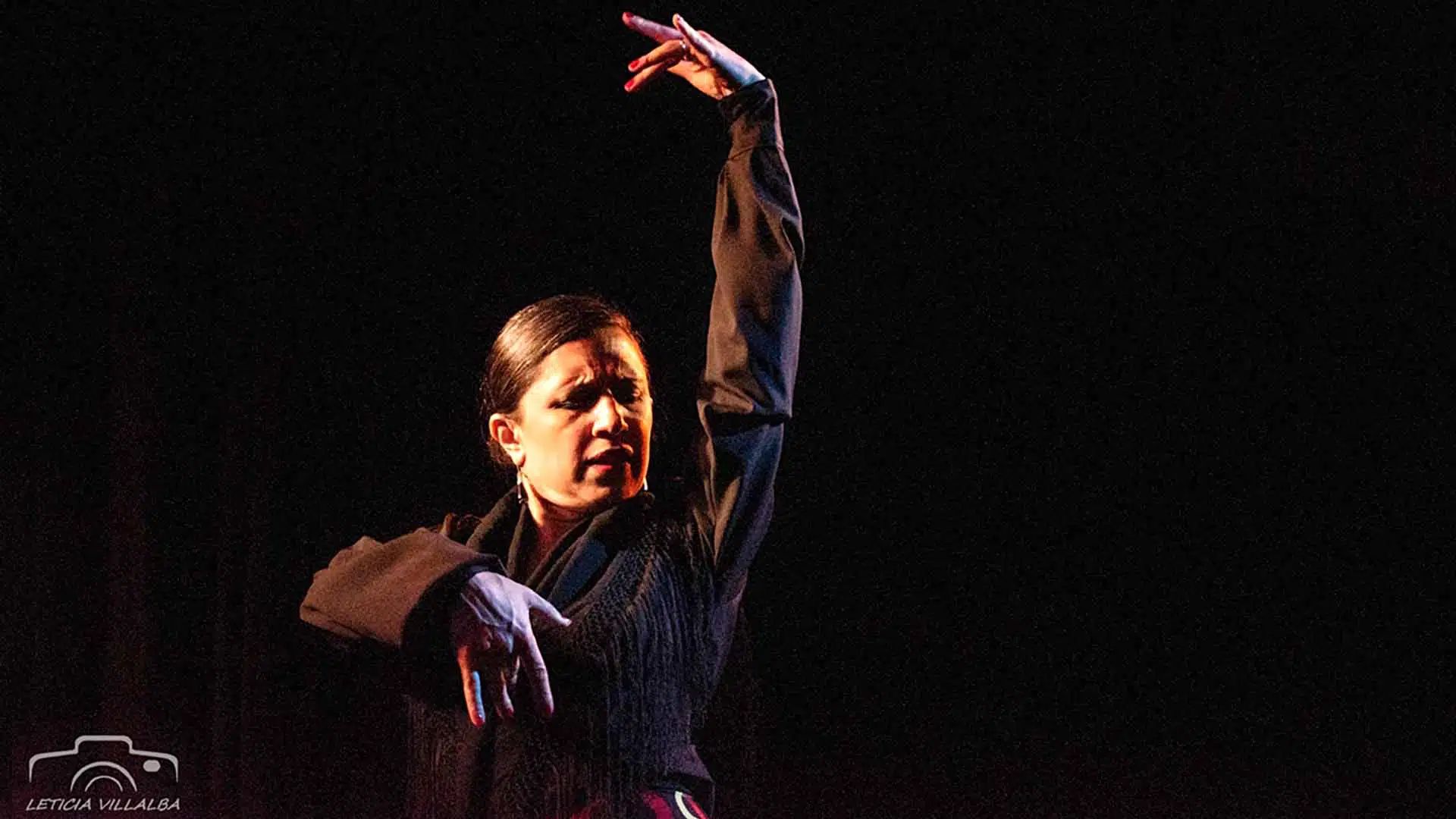 El flamenco vuelve al Centro Cultural Federal con una noche a puro ...