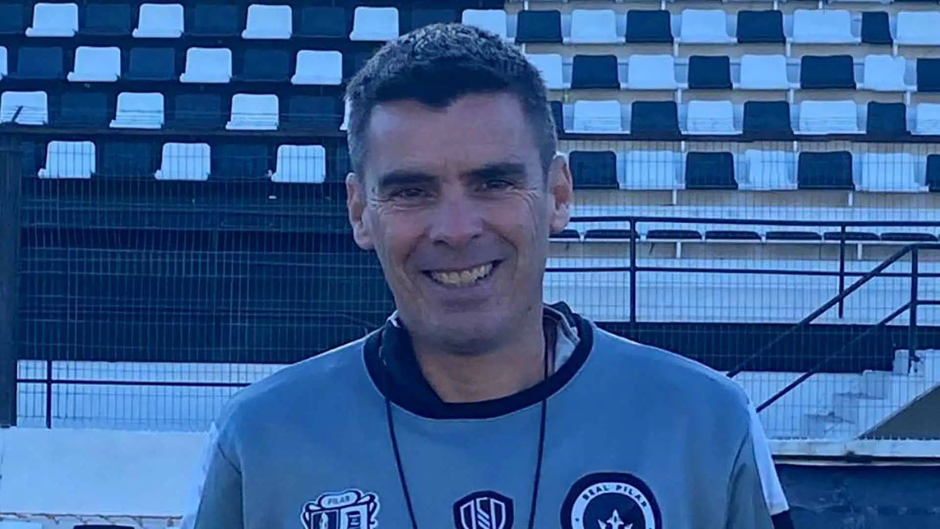 Torres: “No tenemos más margen, se tiene que empezar a ver otro equipo ...