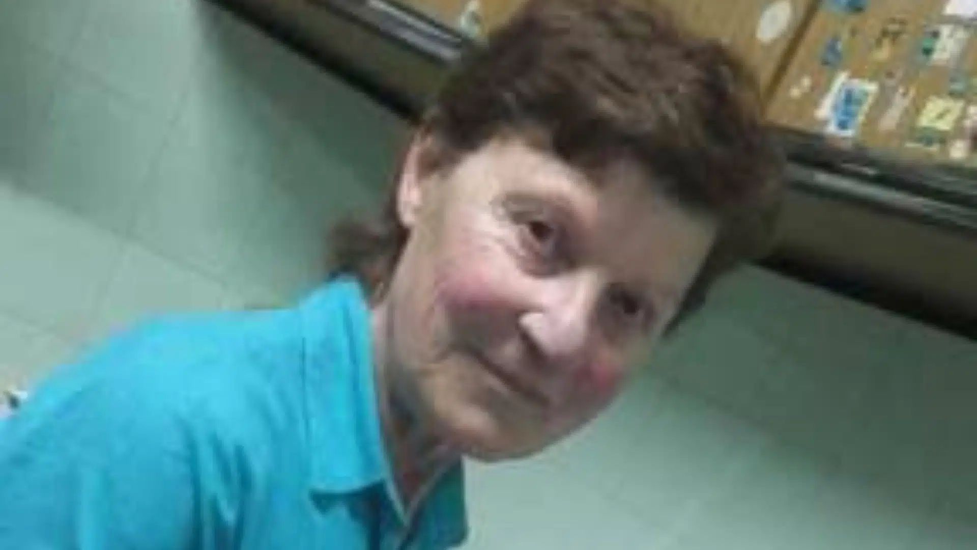 Frente a la Parroquia, pedirán por la aparición de María Ángela | El ...