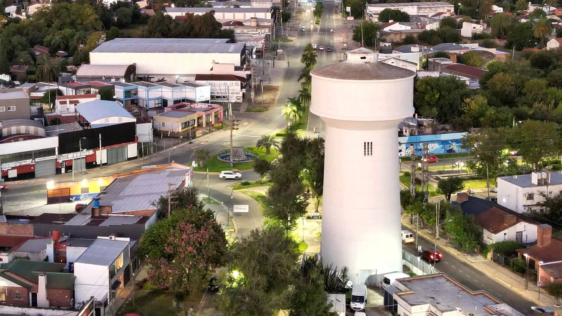 Esta semana podría faltar agua en Pilar y Del Viso | El Diario de Pilar