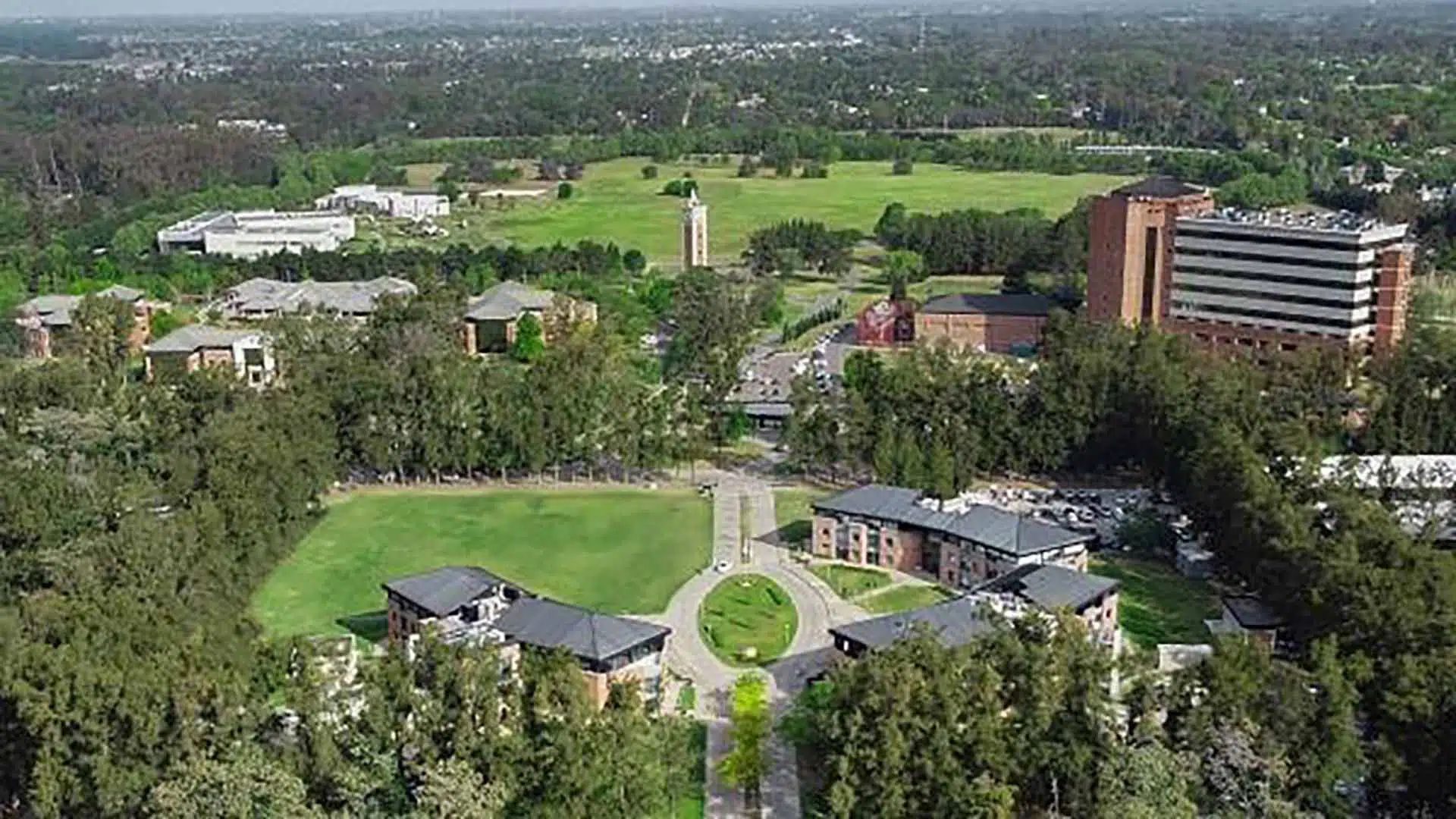 La Universidad Austral es la N°1 de Argentina por quinto año ...