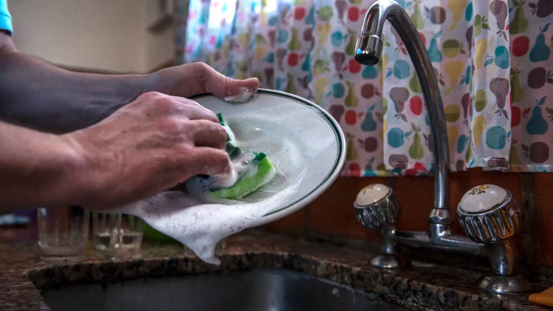 AySA concientiza sobre el uso racional y la importancia del cuidado del agua | El Diario de Pilar